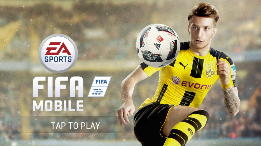 FIFA Mobile – The Mobile Video Game Of Its Popular Franchise | GamesZone