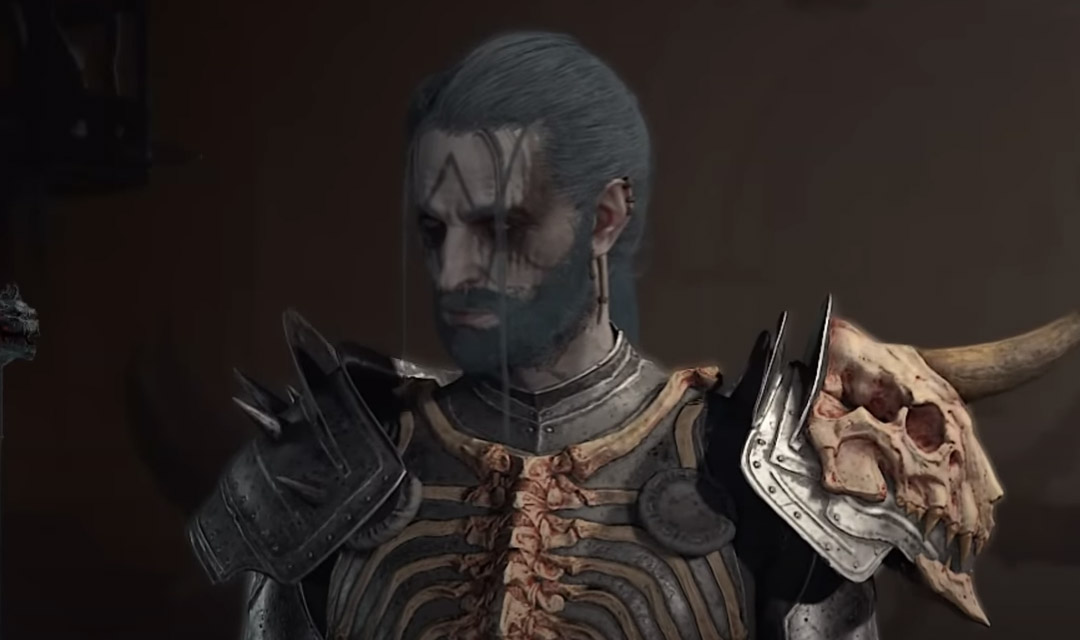 Mastering Legendary Gear In Diablo 4 – iGamesZone