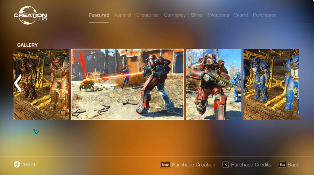 Fallout 76:The Sentinel robot helmet from the Fallout franchise ...